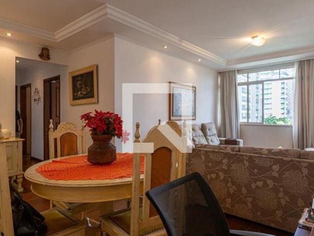 Apartamento à Venda Consolação, 3 Quartos, 120 m2