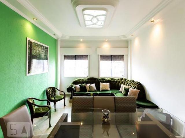 Apartamento à Venda Consolação, 3 Quartos, 120 m2