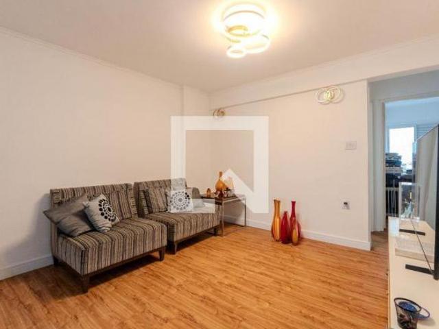 Apartamento à Venda Consolação, 3 Quartos, 121 m2