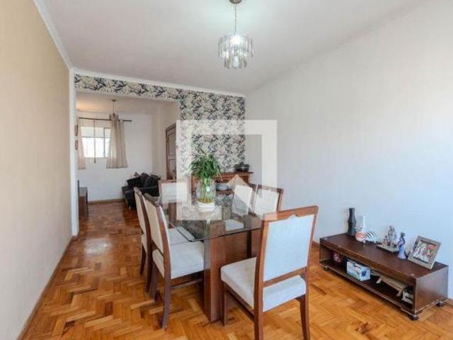 Apartamento à Venda Consolação, 3 Quartos, 121 m2