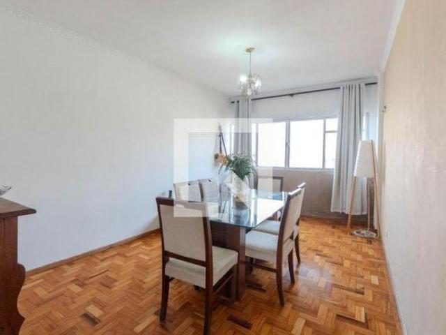 Apartamento à Venda Consolação, 3 Quartos, 121 m2