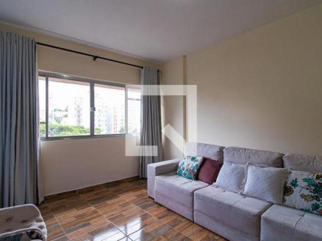 Apartamento à Venda Consolação, 3 Quartos, 123 m2