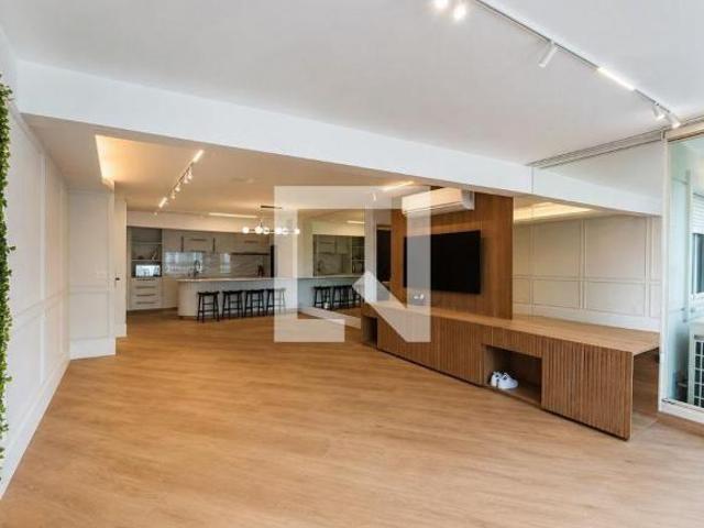 Apartamento à Venda Consolação, 3 Quartos, 139 m2