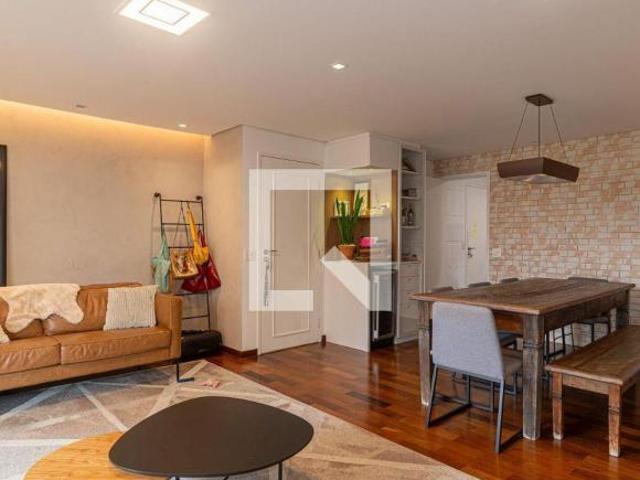 Apartamento à Venda Consolação, 3 Quartos, 139 m2