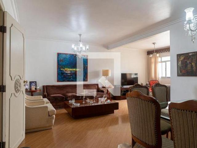 Apartamento à Venda Consolação, 3 Quartos, 139 m2