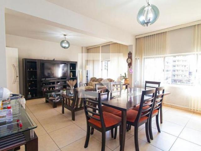 Apartamento à Venda Consolação, 3 Quartos, 145 m2