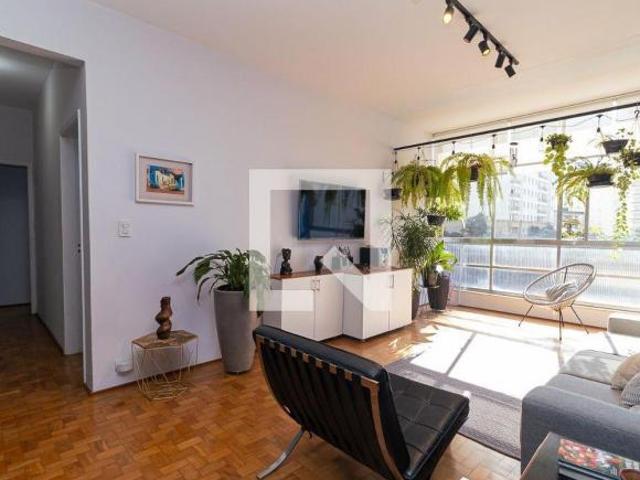 Apartamento à Venda Consolação, 3 Quartos, 145 m2