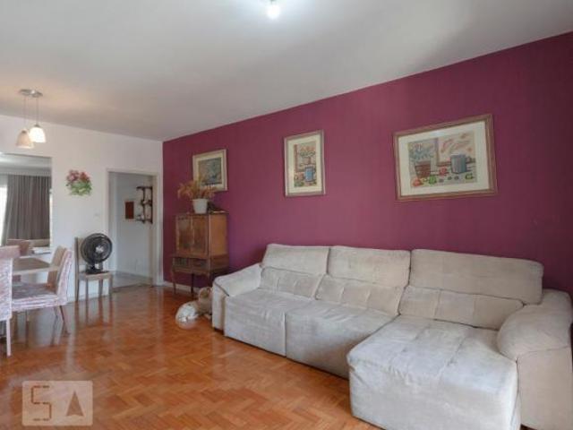 Apartamento à Venda Consolação, 3 Quartos, 148 m2