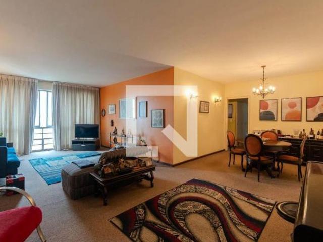 Apartamento à Venda Consolação, 3 Quartos, 149 m2