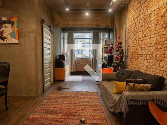 Apartamento à Venda Consolação, 3 Quartos, 140 m2