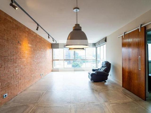 Apartamento à Venda Consolação, 3 Quartos, 140 m2