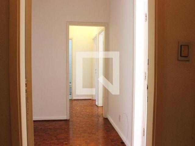 Apartamento à Venda Consolação, 3 Quartos, 156 m2