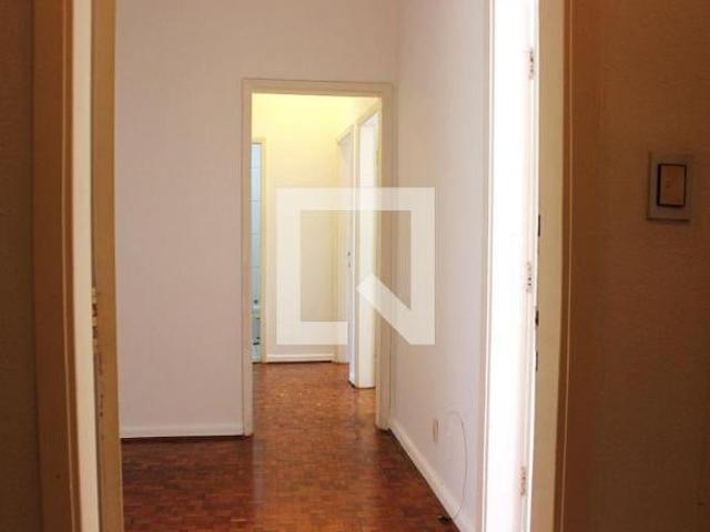 Apartamento à Venda Consolação, 3 Quartos, 156 m2