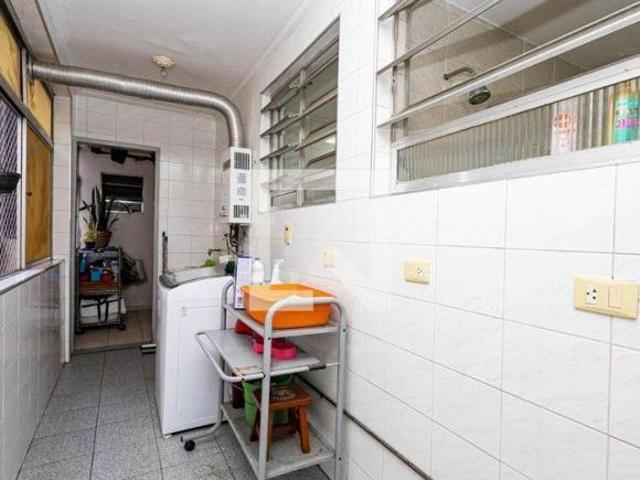 Apartamento à Venda Consolação, 3 Quartos, 157 m2