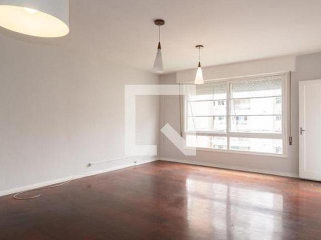 Apartamento à Venda Consolação, 3 Quartos, 157 m2