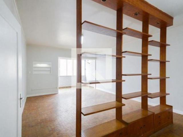 Apartamento à Venda Consolação, 3 Quartos, 153 m² São Paulo
