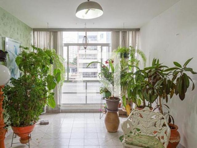 Apartamento à Venda Consolação, 3 Quartos, 160 m² São Paulo