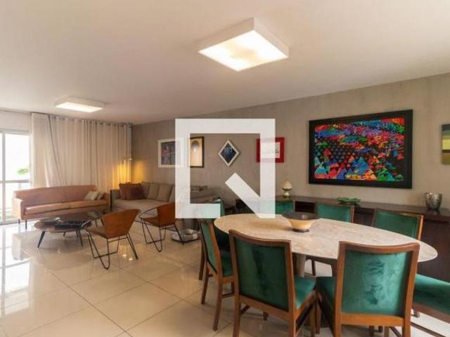 Apartamento à Venda Consolação, 3 Quartos, 163 m2