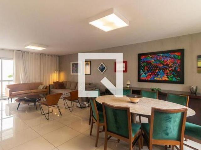 Apartamento à Venda Consolação, 3 Quartos, 163 m2
