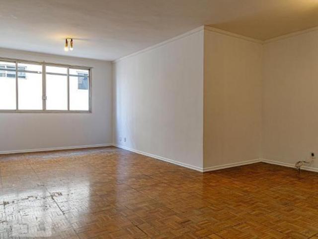 Apartamento à Venda Consolação, 3 Quartos, 176 m2