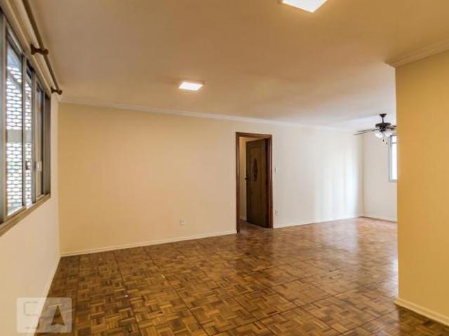 Apartamento à Venda Consolação, 3 Quartos, 171 m2