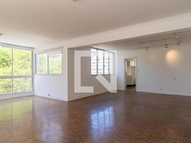 Apartamento à Venda Consolação, 3 Quartos, 180 m2