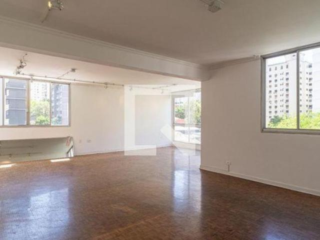 Apartamento à Venda Consolação, 3 Quartos, 180 m² São Paulo