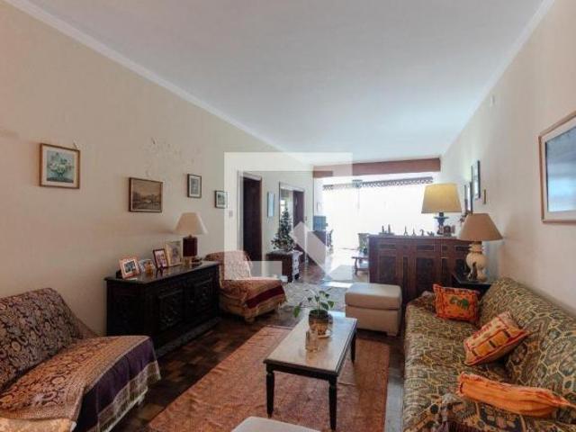Apartamento à Venda Consolação, 3 Quartos, 191 m2