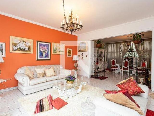 Apartamento à Venda Consolação, 3 Quartos, 192 m2