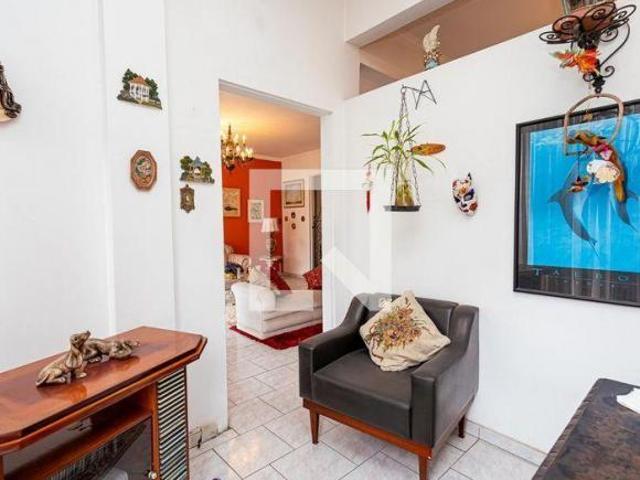Apartamento à Venda Consolação, 3 Quartos, 192 m2