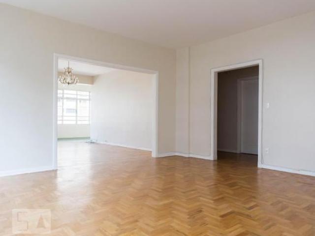 Apartamento à Venda Consolação, 3 Quartos, 207 m2