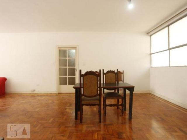 Apartamento à Venda Consolação, 3 Quartos, 200 m2