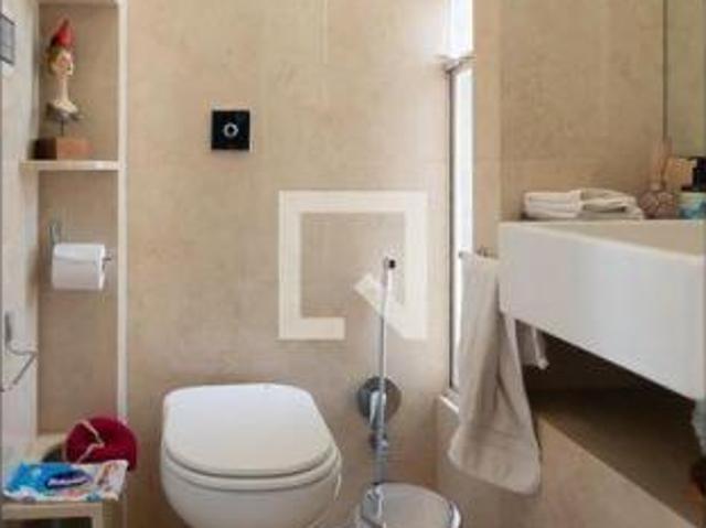 Apartamento à Venda Consolação, 3 Quartos, 200 m2