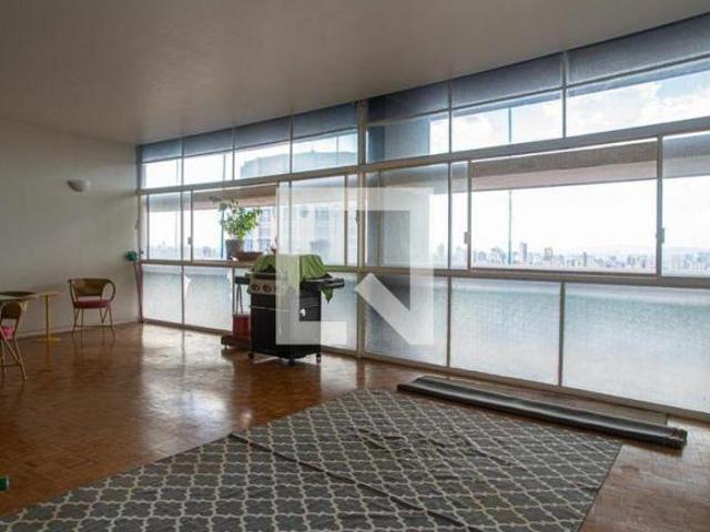 Apartamento à Venda Consolação, 3 Quartos, 274 m2