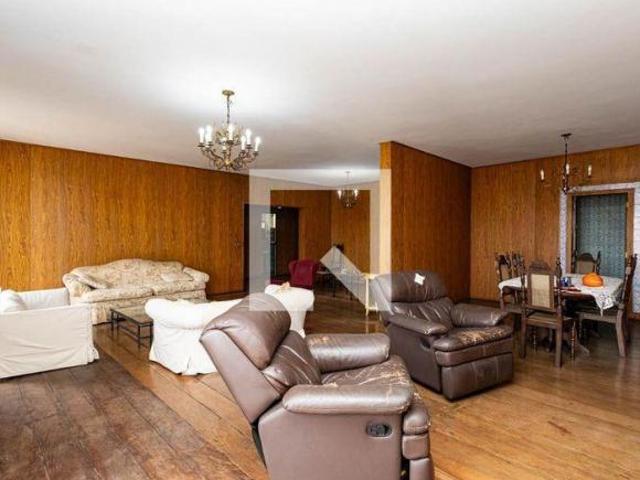 Apartamento à Venda Consolação, 3 Quartos, 385 m2