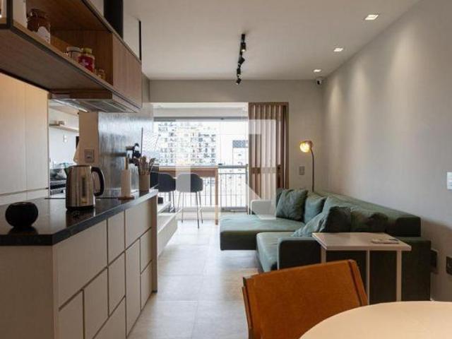 Apartamento à Venda Consolação, 3 Quartos, 73 m2