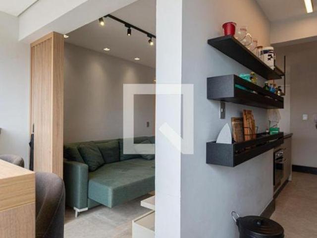Apartamento à Venda Consolação, 3 Quartos, 73 m2