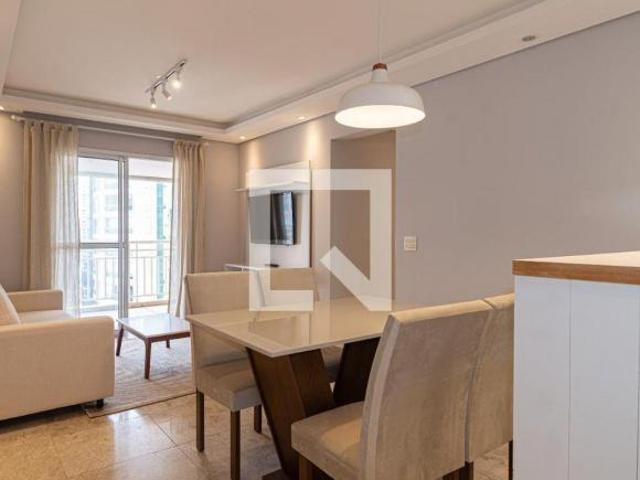Apartamento à Venda Consolação, 3 Quartos, 74 m2