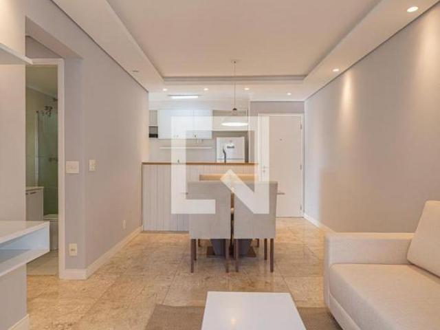 Apartamento à Venda Consolação, 3 Quartos, 74 m2