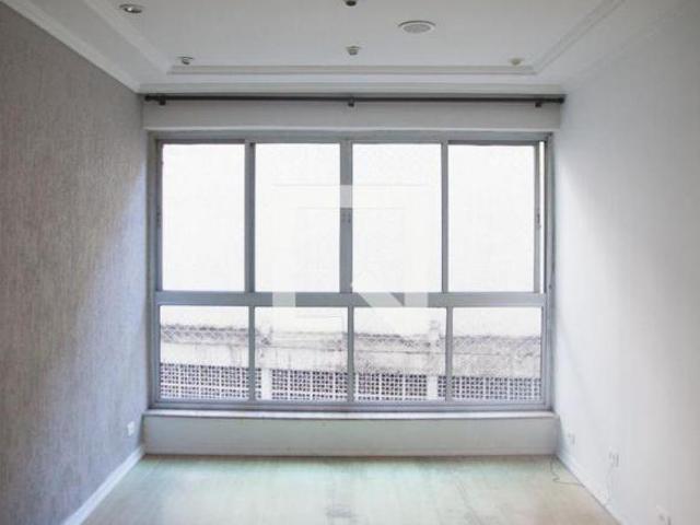 Apartamento à Venda Consolação, 3 Quartos, 74 m² São Paulo