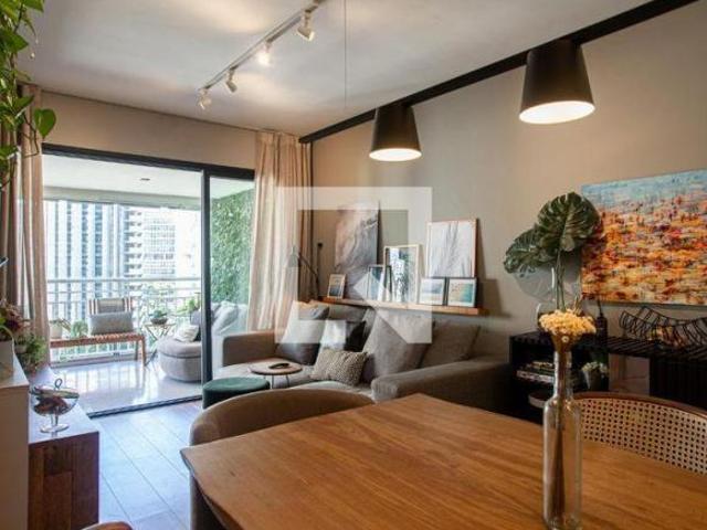 Apartamento à Venda Consolação, 3 Quartos, 77 m2