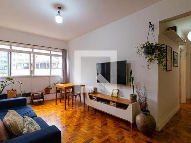 Apartamento à Venda Consolação, 3 Quartos, 80 m2