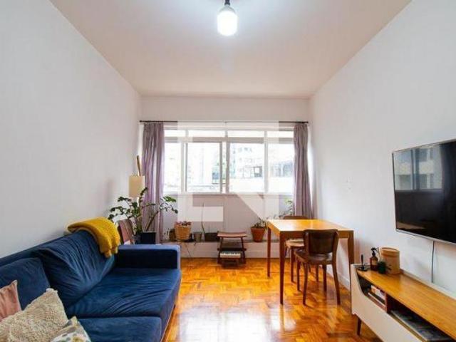 Apartamento à Venda Consolação, 3 Quartos, 80 m² São Paulo