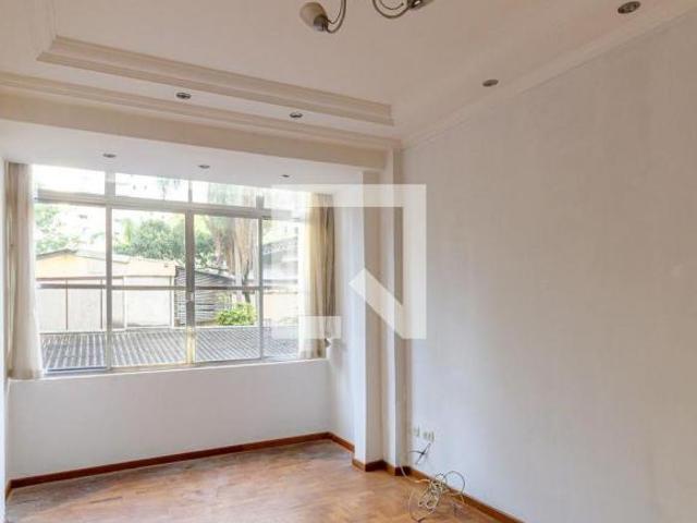 Apartamento à Venda Consolação, 3 Quartos, 84 m2