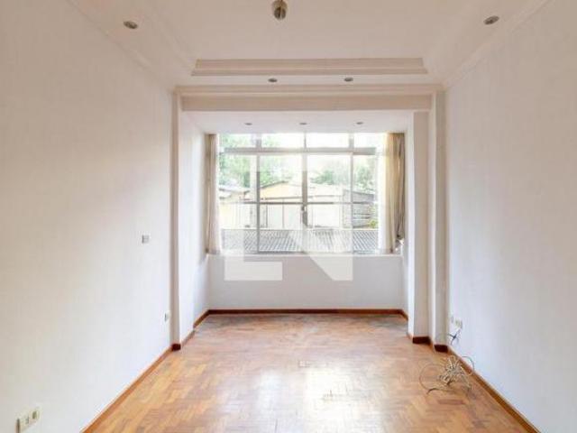 Apartamento à Venda Consolação, 3 Quartos, 84 m² São Paulo