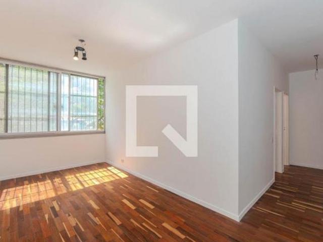 Apartamento à Venda Consolação, 3 Quartos, 86 m2