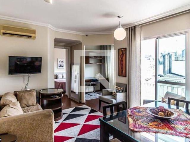 Apartamento à Venda Consolação, 3 Quartos, 90 m2