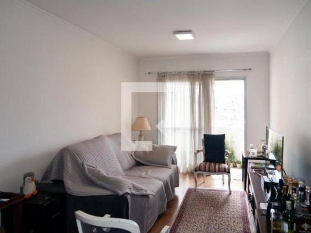Apartamento à Venda Consolação, 3 Quartos, 90 m2