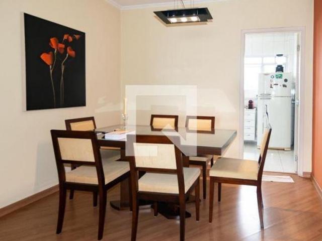 Apartamento à Venda Consolação, 3 Quartos, 90 m2