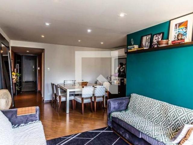Apartamento à Venda Consolação, 3 Quartos, 90 m2